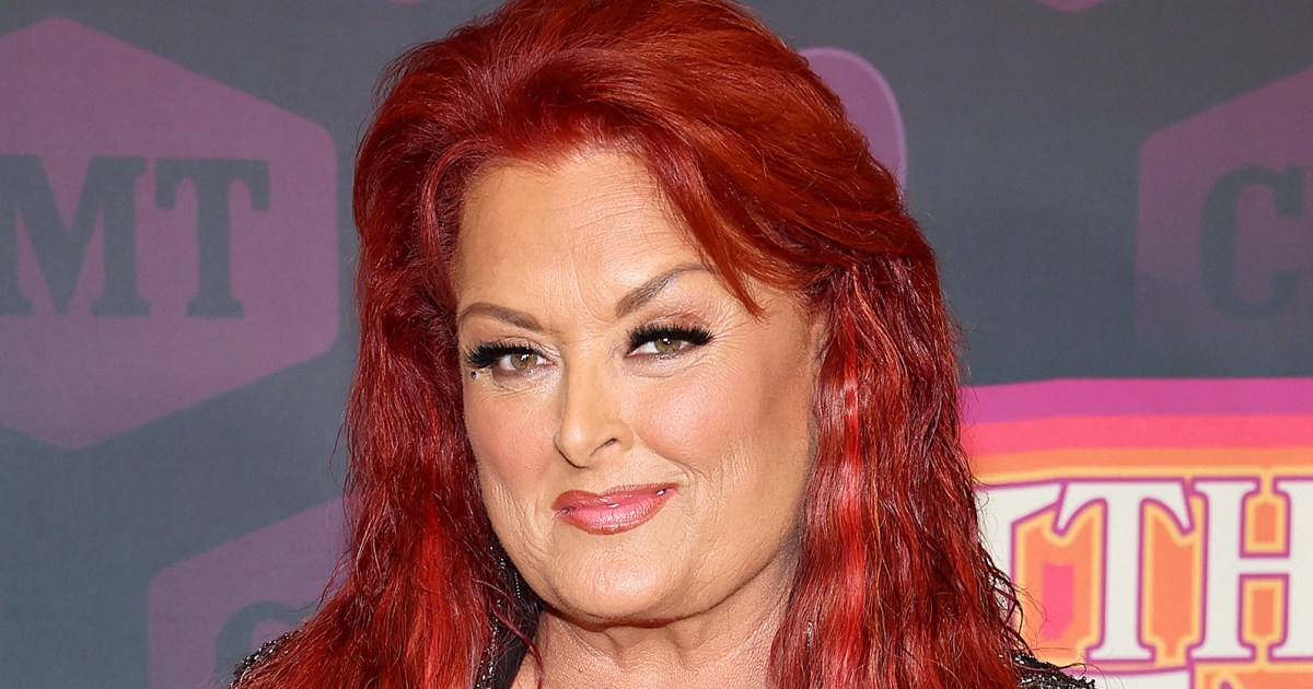 Wynonna Judd's Daughter Grace Kelley Charged With Soliciting Prostitution