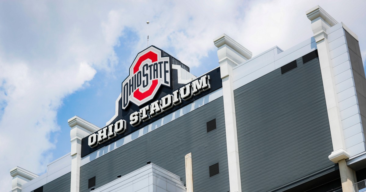 Ohio State Graduation Death: Mother Identified As Person Killed