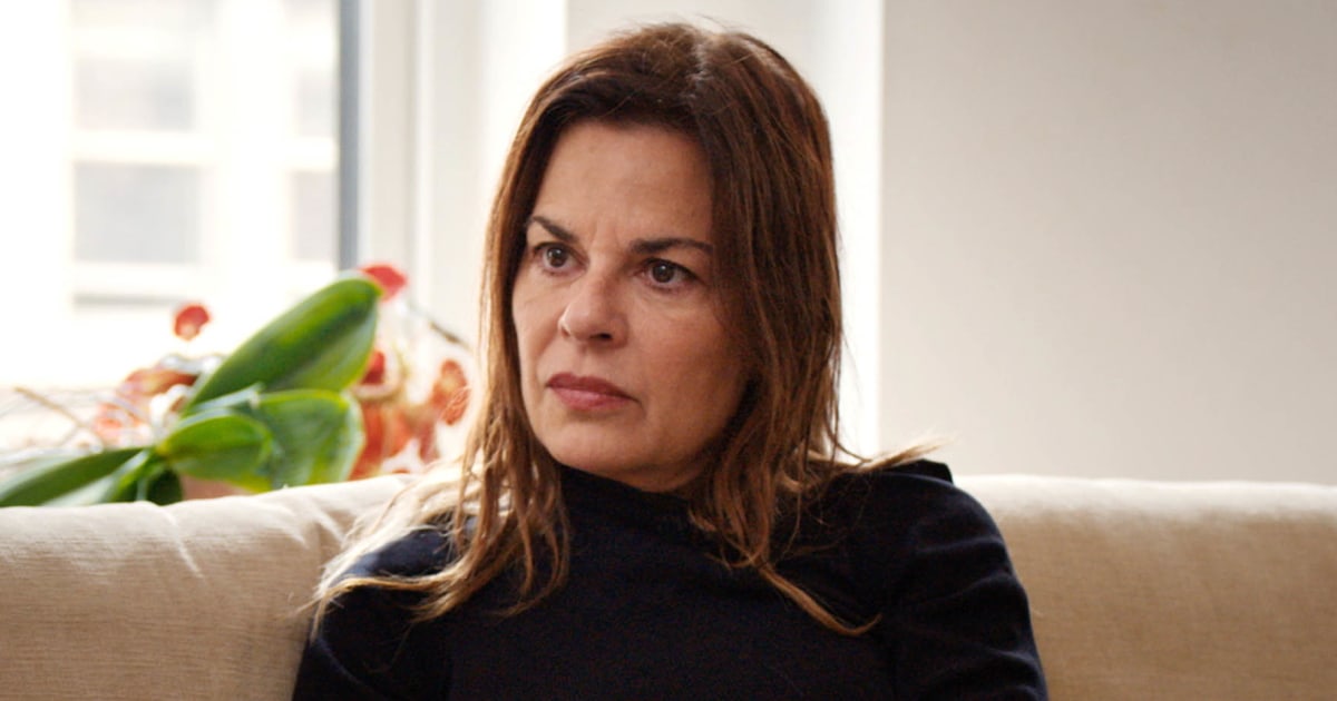 Orna Guralnik of 'Couples Therapy' Shares Tips to Help Relationship