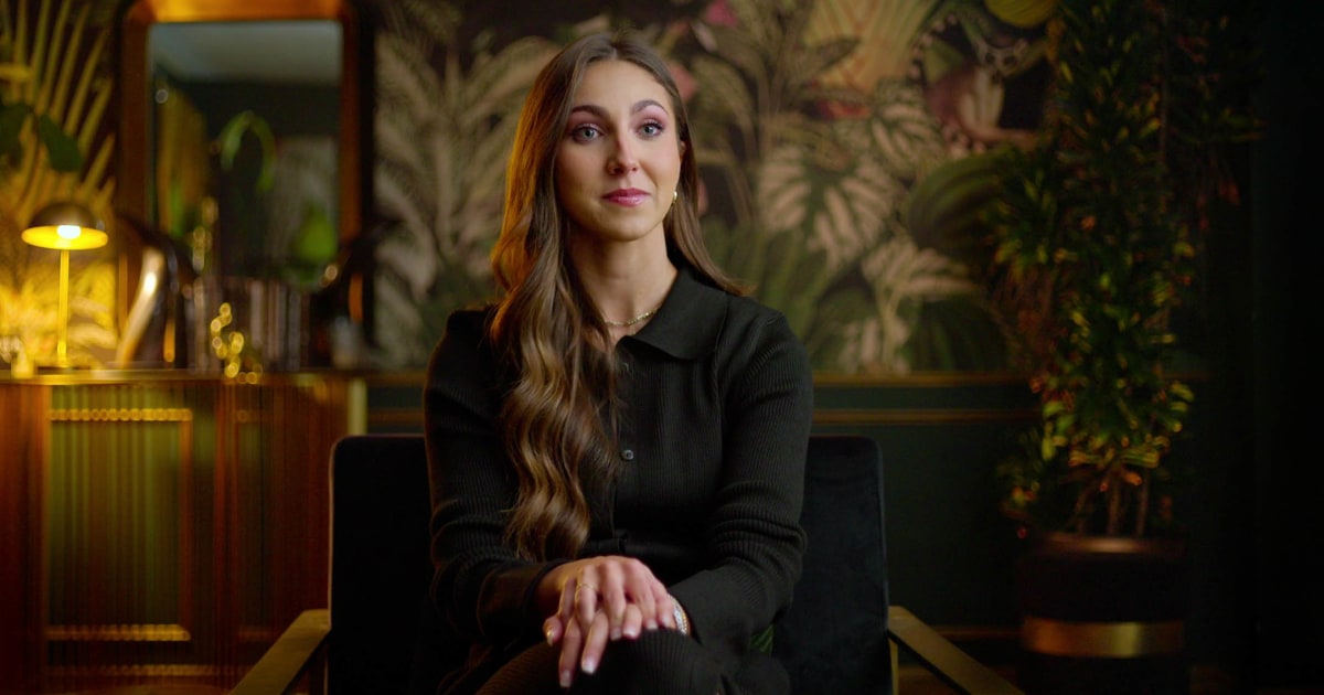 Where Is Melanie Wilking From "Dancing For the Devil' Now?
