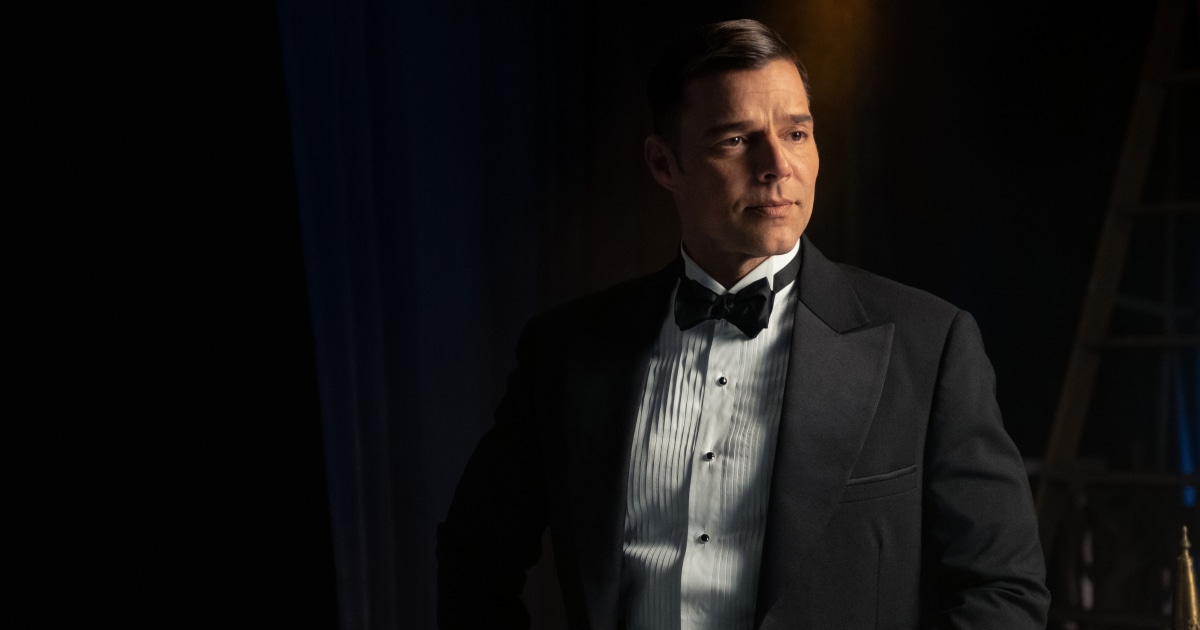 Is Robert Dead in 'Palm Royale' Season 2? Here's What We Know
