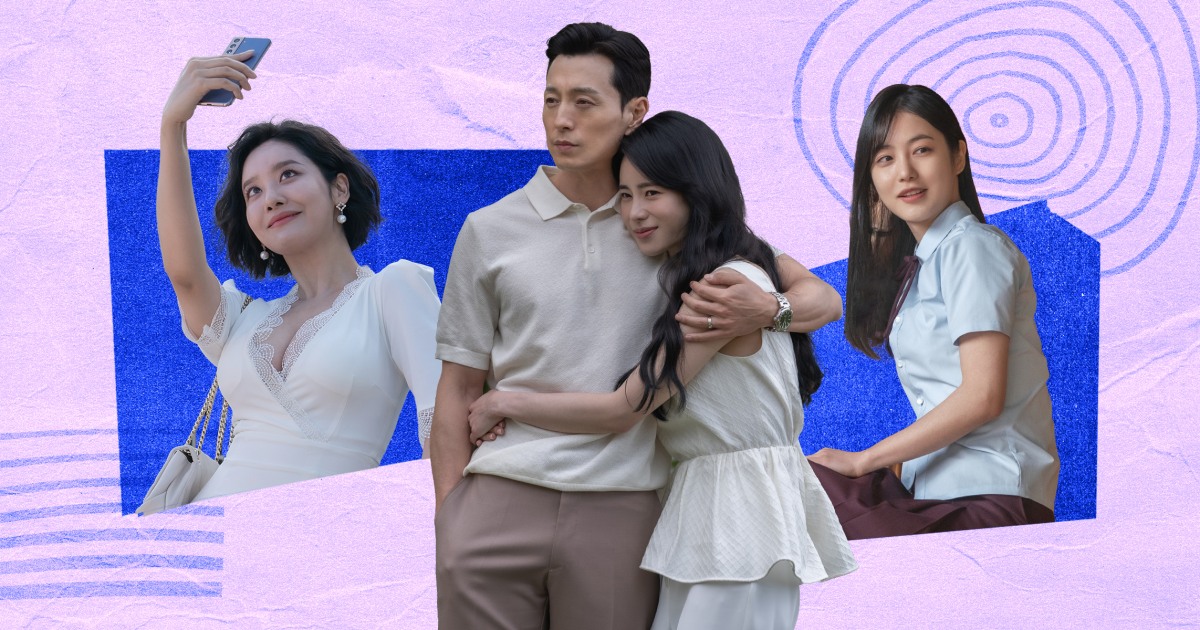 Our Favorite K-dramas on Netflix and Other Streaming Services
