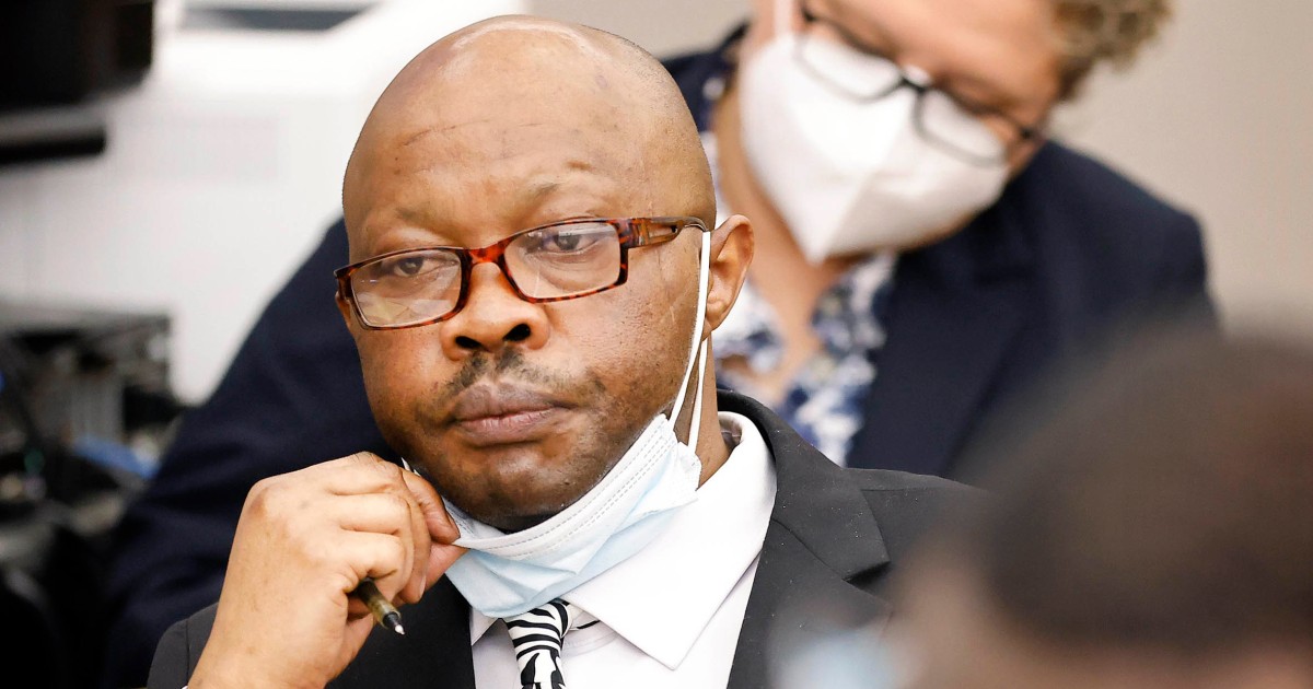 ‘Pillowcase Murders’: What Happened to Billy Chemirmir?