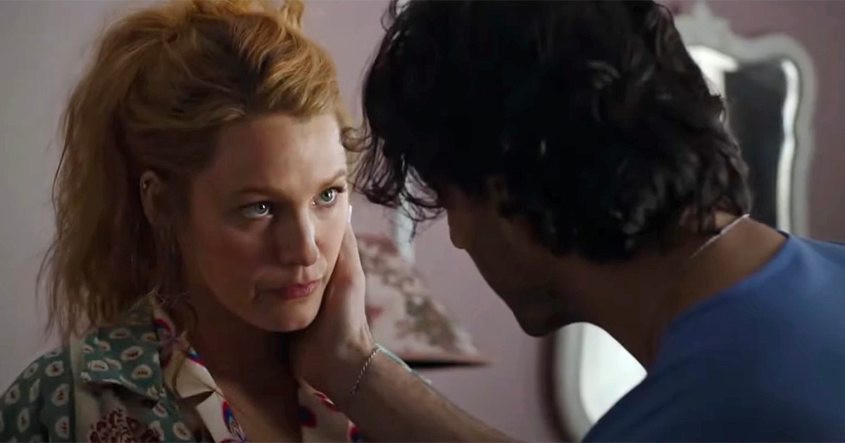 'It Ends With Us' Movie: Trailer, Release Date, Cast and More