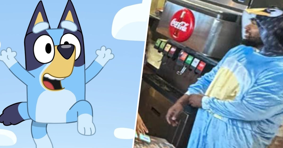 Restaurant Fail: Bluey Day Was a Bust for Families