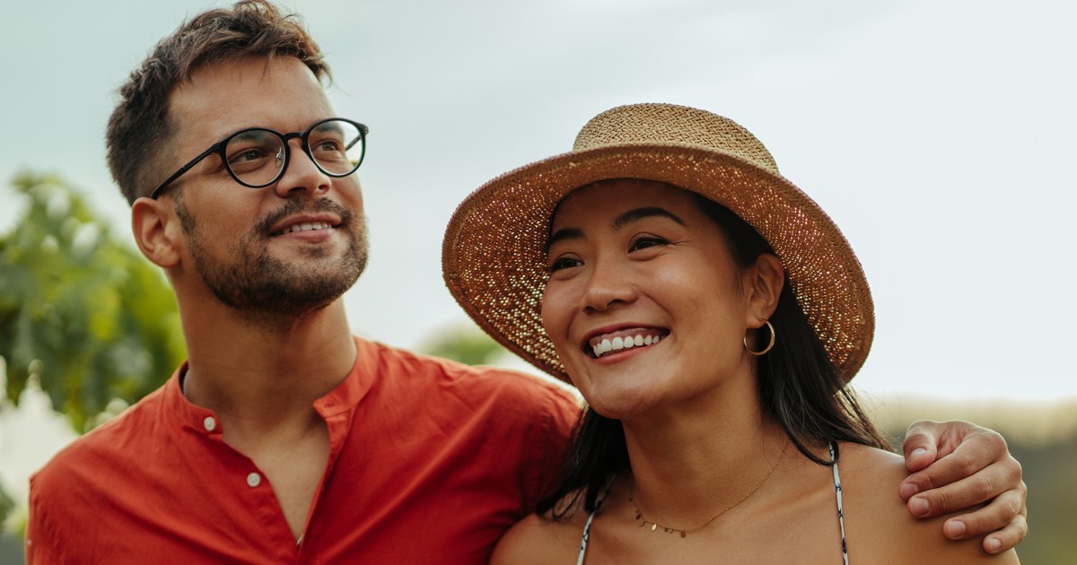 18 Summer Date Ideas To Try This Season