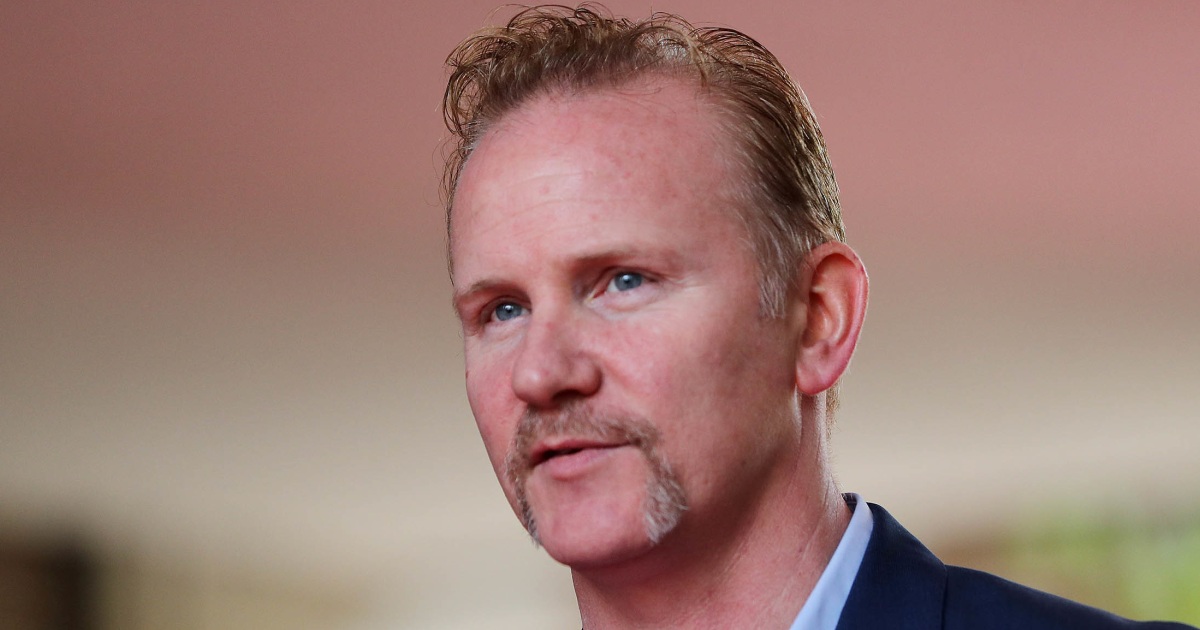 Scott Stump - Journalist Profile - Intelligent Relations