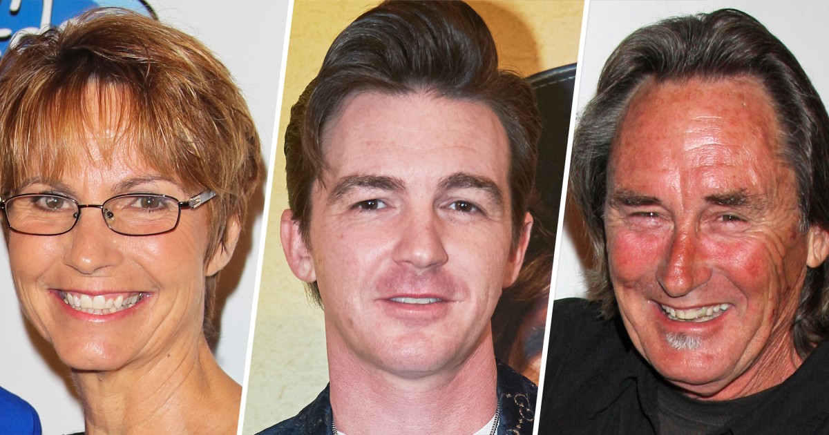 Drake Bell's Parents: What They've Shared About Son's Sexual Abuse