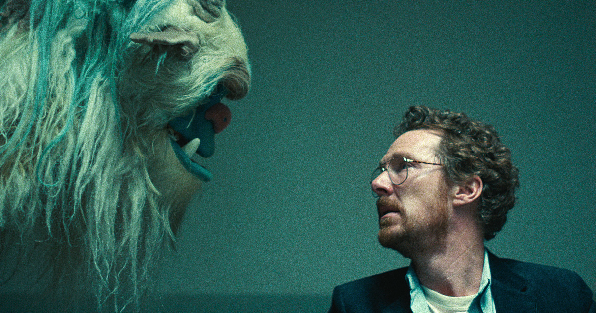 Is 'Eric' A True Story? Creator Explains Once And For All