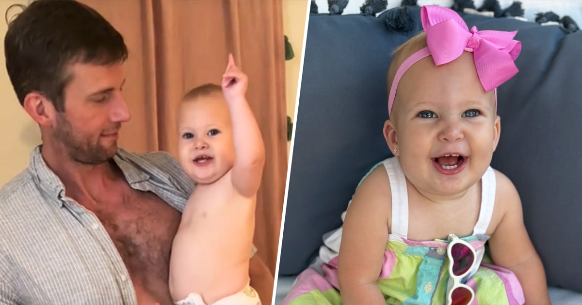 ‘Four Seasons Baby’ Goes Viral On TikTok: Exclusive