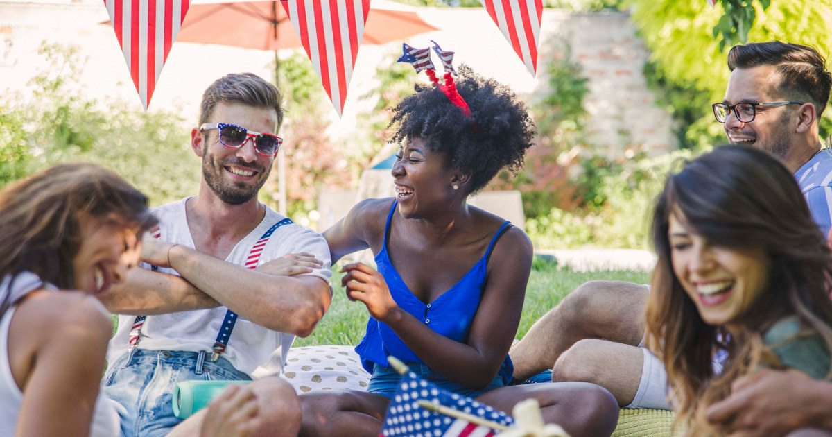 45 Fourth of July Songs to Celebrate the Holiday
