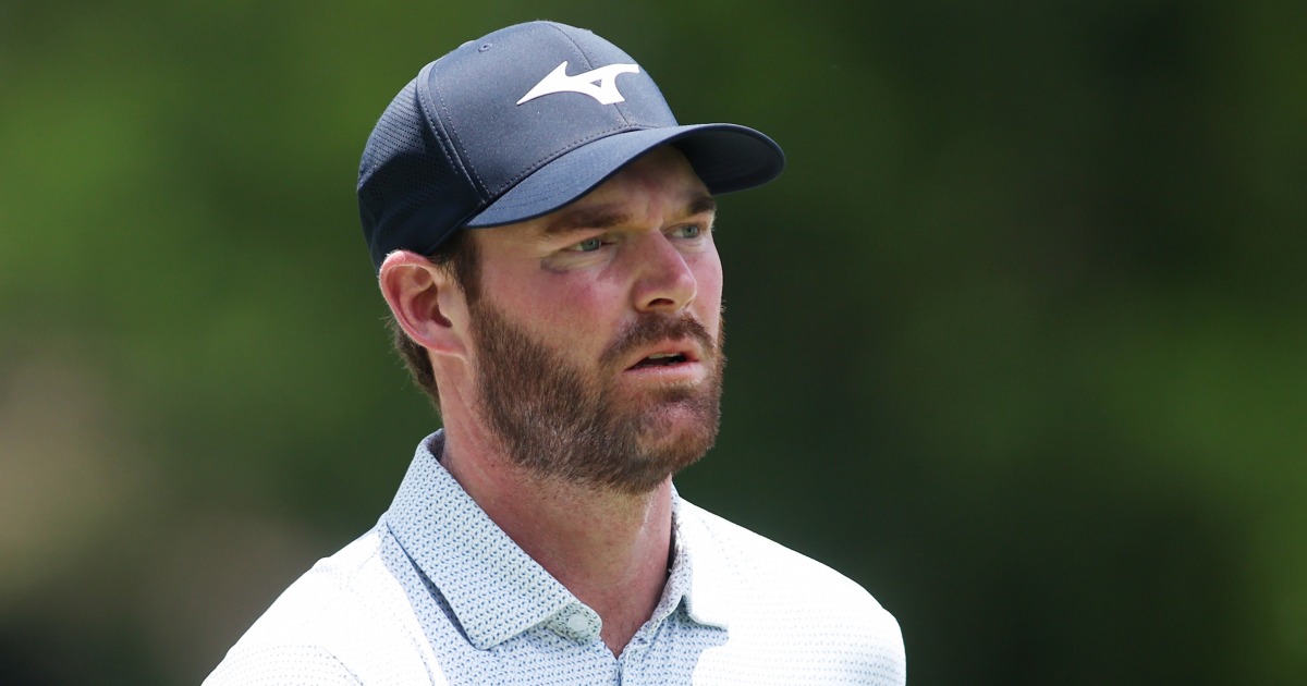 Grayson Murray’s Parents Confirm Son Died by Suicide