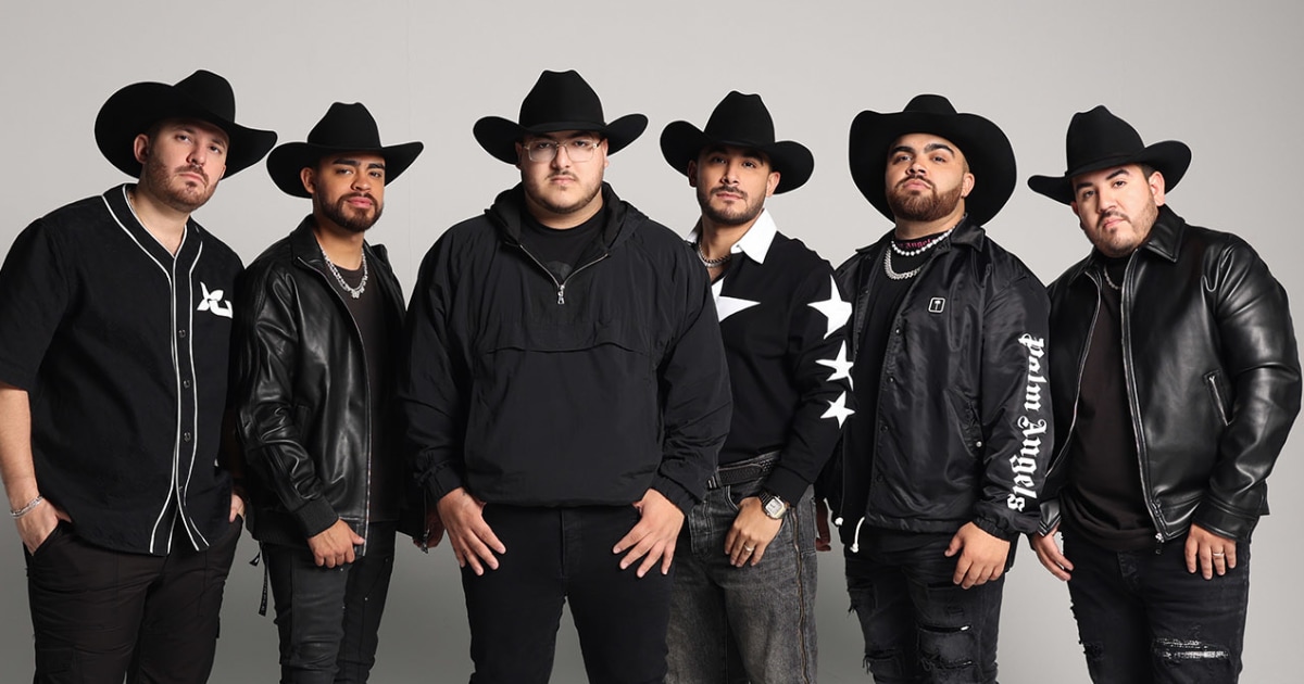 Grupo Frontera Open Up About Fame, New Album, Tour: Interview