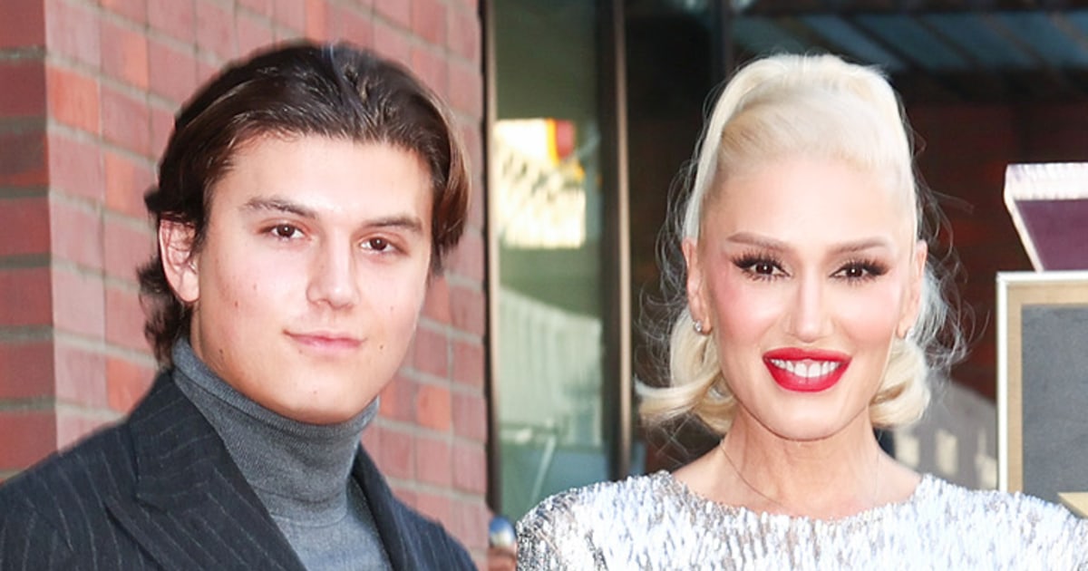Gwen Stefani's Kids: What to Know About Her 3 Children