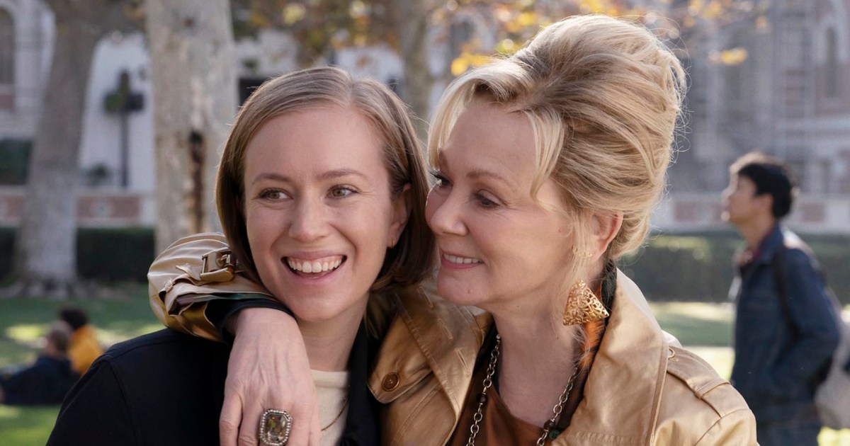 'Hacks' Season 4: Stars Tease What's Next