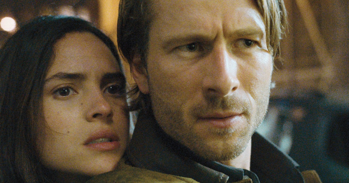 'Hit Man' Ending Explained by Glen Powell and Director