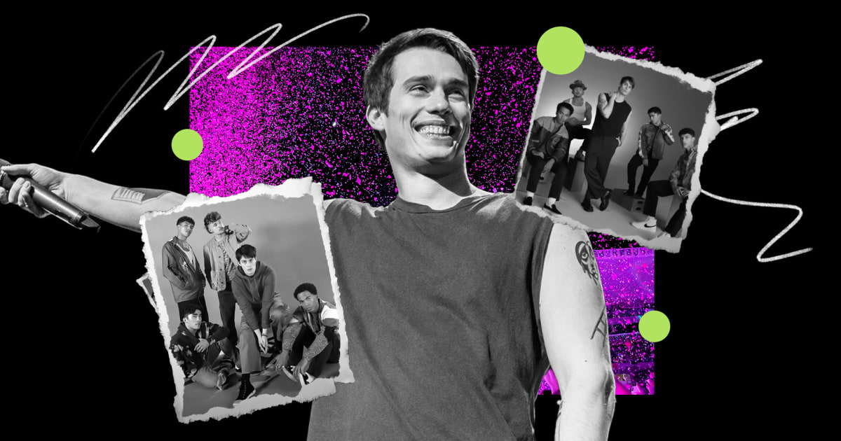 Is August Moon a Real Boy Band? How ‘The Idea of You’ Brought It To Life