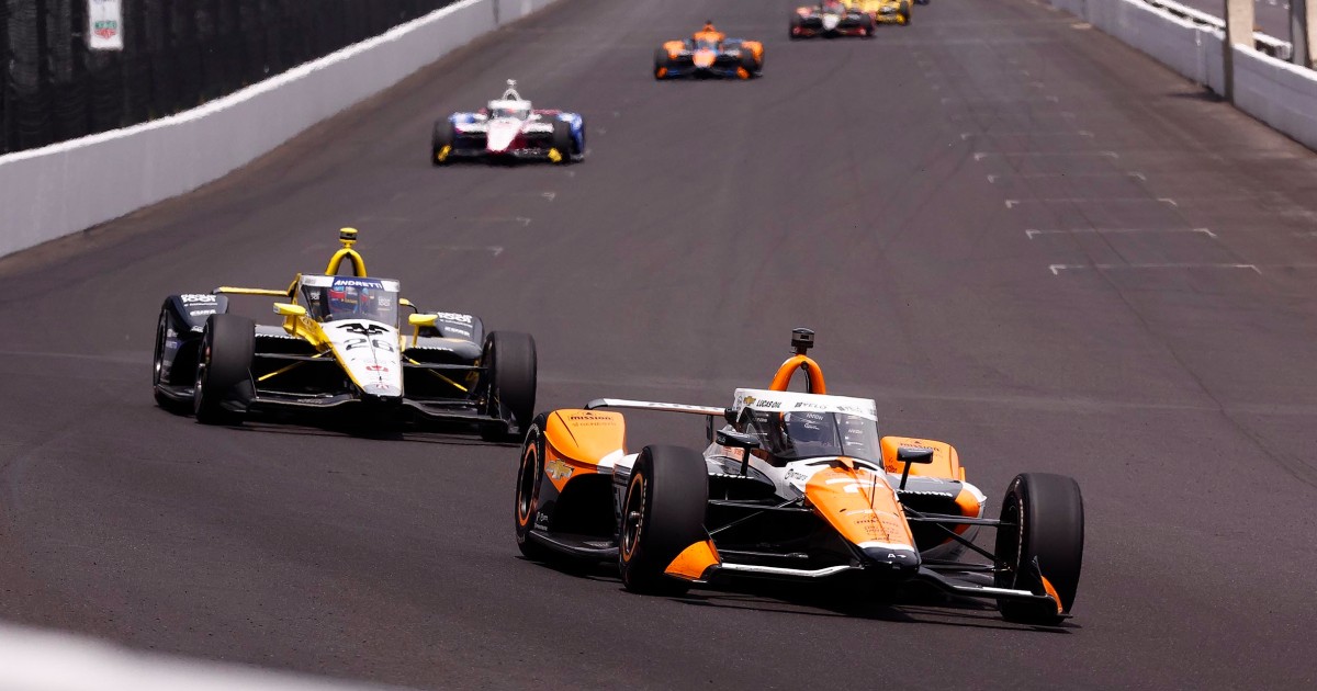 Indy 500: Starting Grid, Drivers, How to Watch