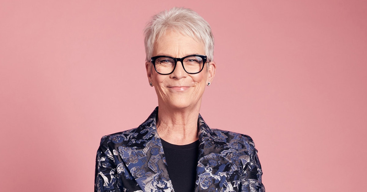 Jamie Lee Curtis Gives Advice On Aging: 'Don't Mess With Your Face'