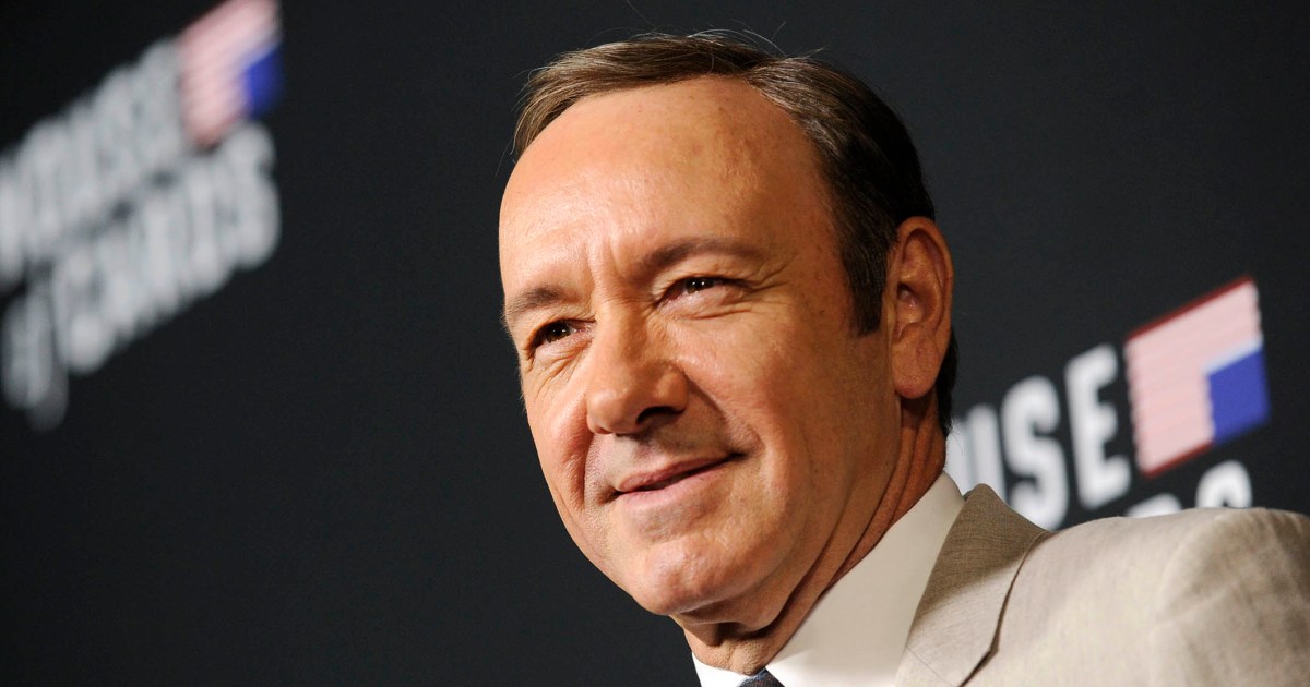 Kevin Spacey Controversies: A Timeline Of His Assault Allegations
