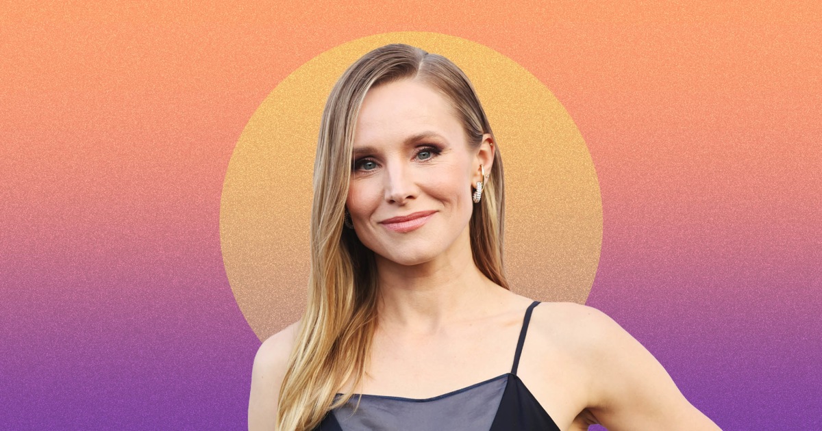 Kristen Bell On Free-Range Parenting With Dax Shepard: EXCLUSIVE