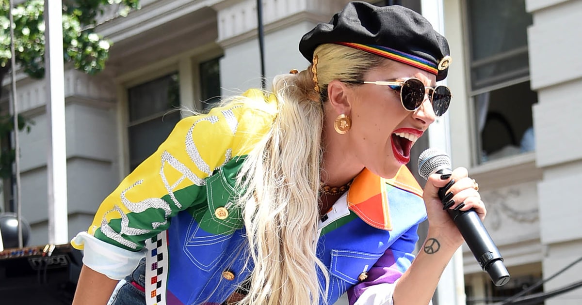 60 Best Pride Month Quotes from LGBTQ Celebrities and Activists
