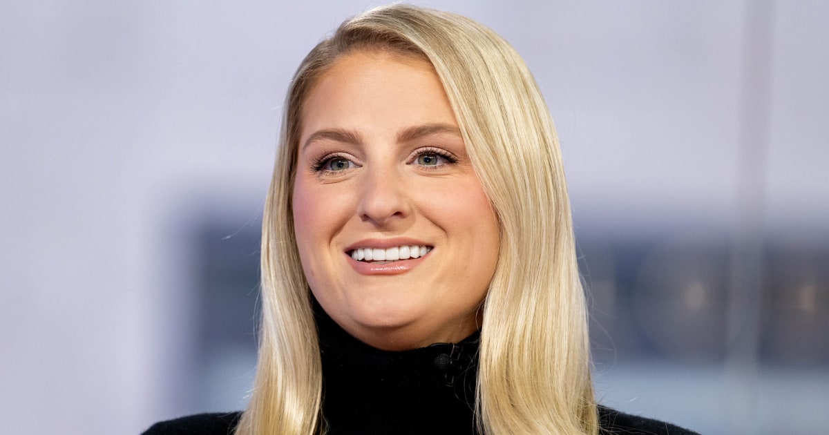 Meghan Trainor And Daryl Sabara’s kids: Meet Riley And Barry
