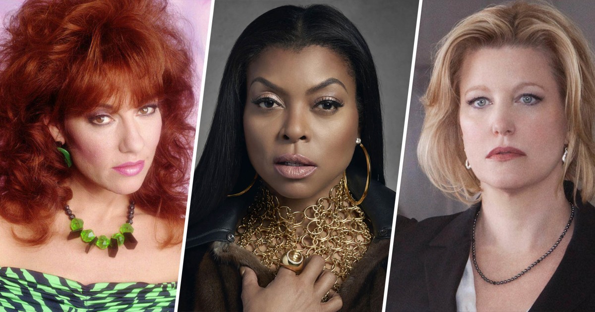 'Bad' Moms In TV And Movies Who Deserve Better