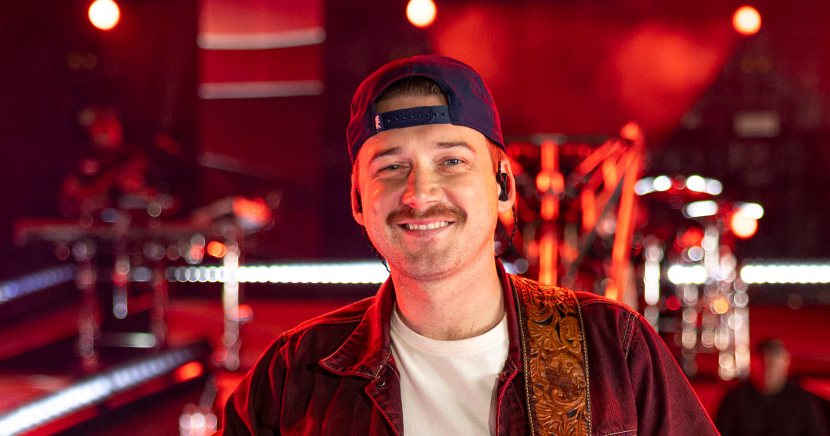 Morgan Wallen Bar Sign Controversy, Explained