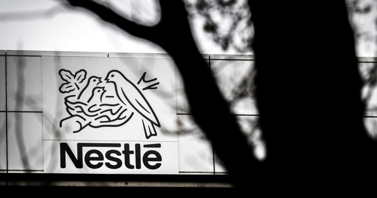 Nestlé Adds Sugars to Baby Food in Low-Income Countries, Report Finds