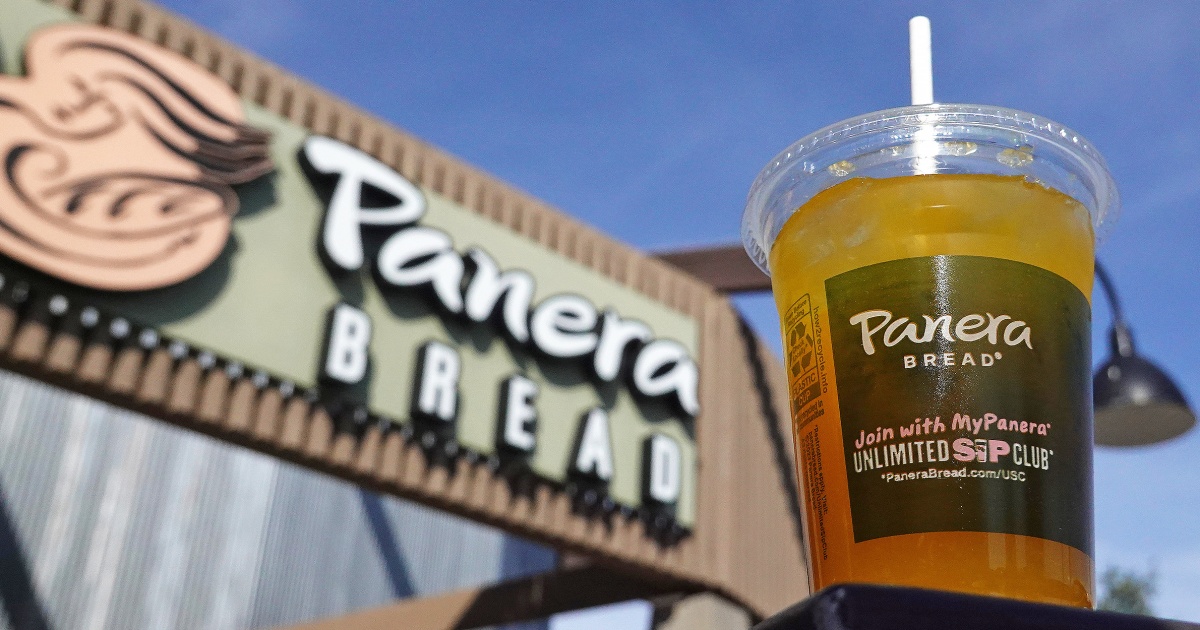 Every Lawsuit Brought Against Panera Over Charged Lemonade