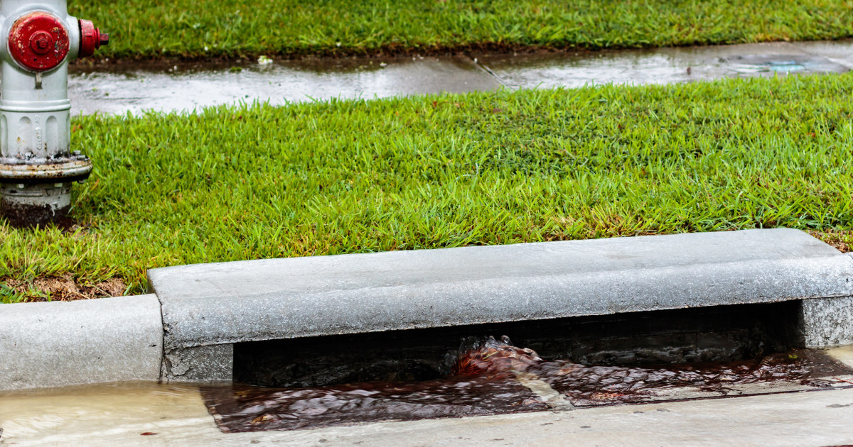 Boy Pulled Into Storm Drain To Be Taken Off Life Support
