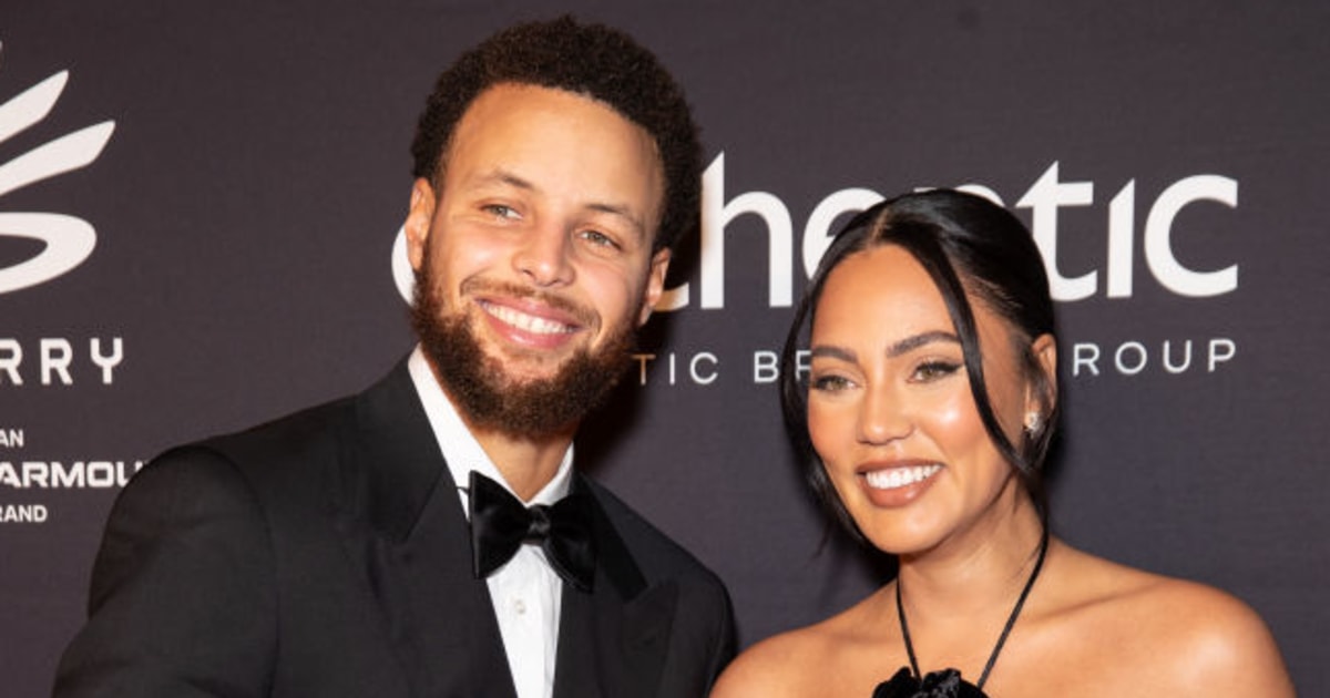 Steph Curry And Ayesha Curry Kids: Everything To Know
