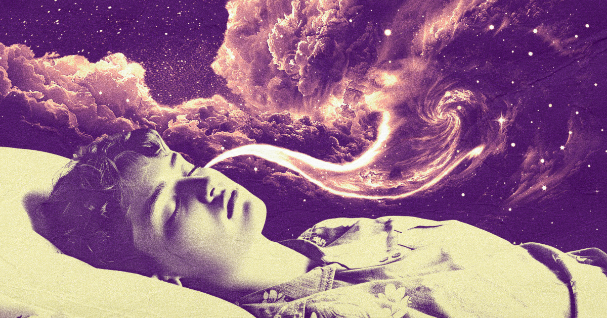 What Do Tornado Dreams Mean? Meaning And Symbolism, Explained