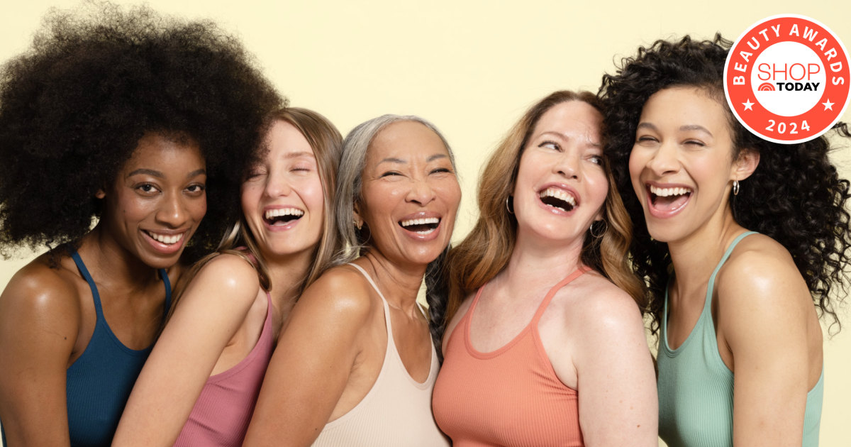 How we chose our winners for the 2024 Shop TODAY Beauty Awards