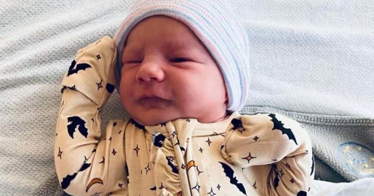 Remains Of Missing 8-Month-Old Miya Rudd Found In Kentucky Home