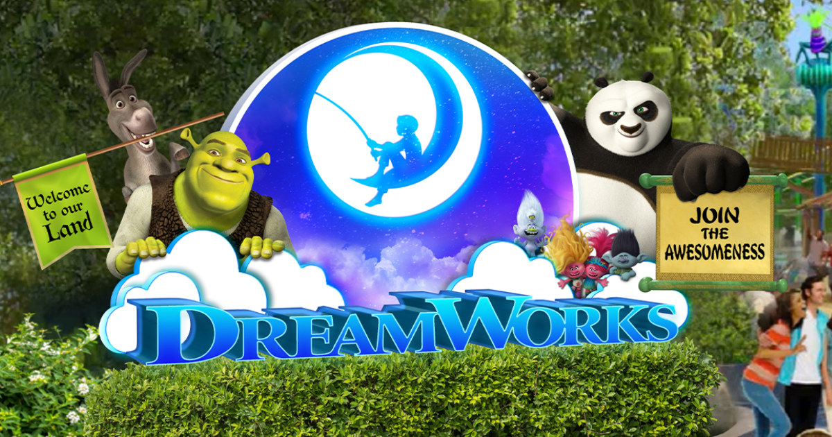 Dreamworks Land Universal Studios deal: Save $50 off a vacation bundle