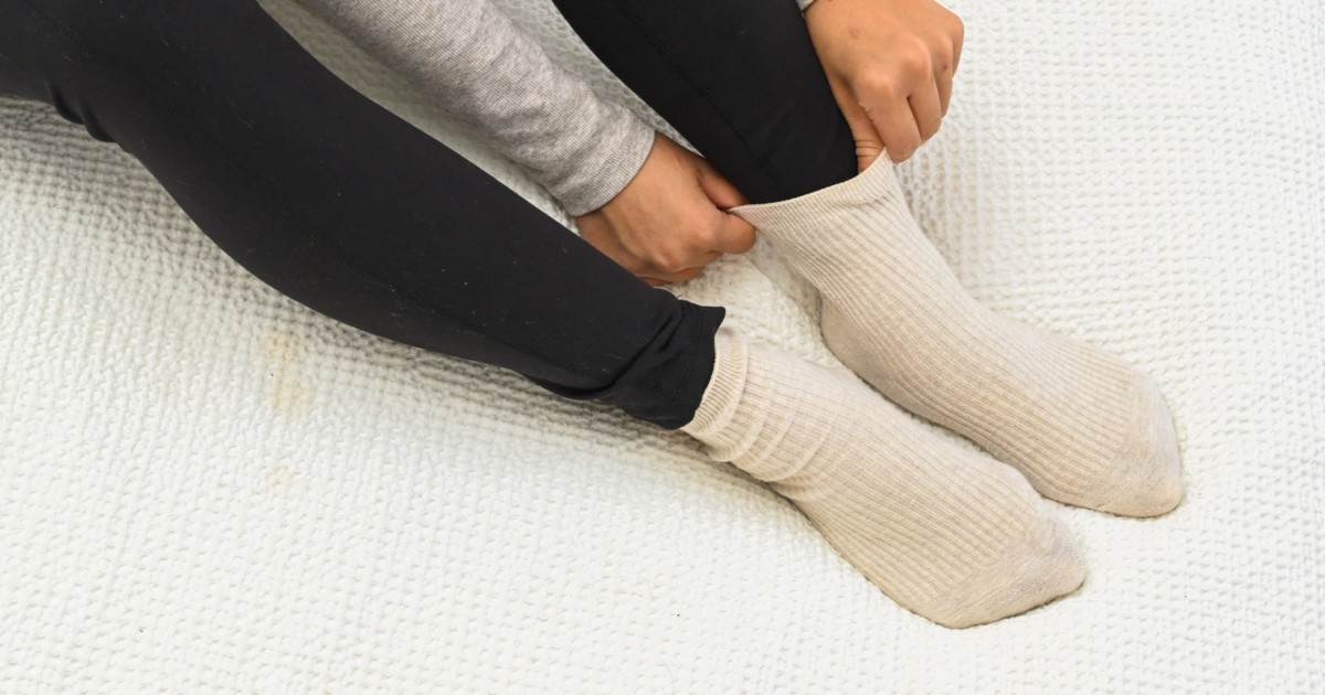 Best crew socks tested by editors, recommended by experts