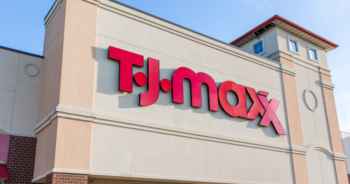 T.J.Maxx Clearance Sale: Deals on fashion, beauty, home and more
