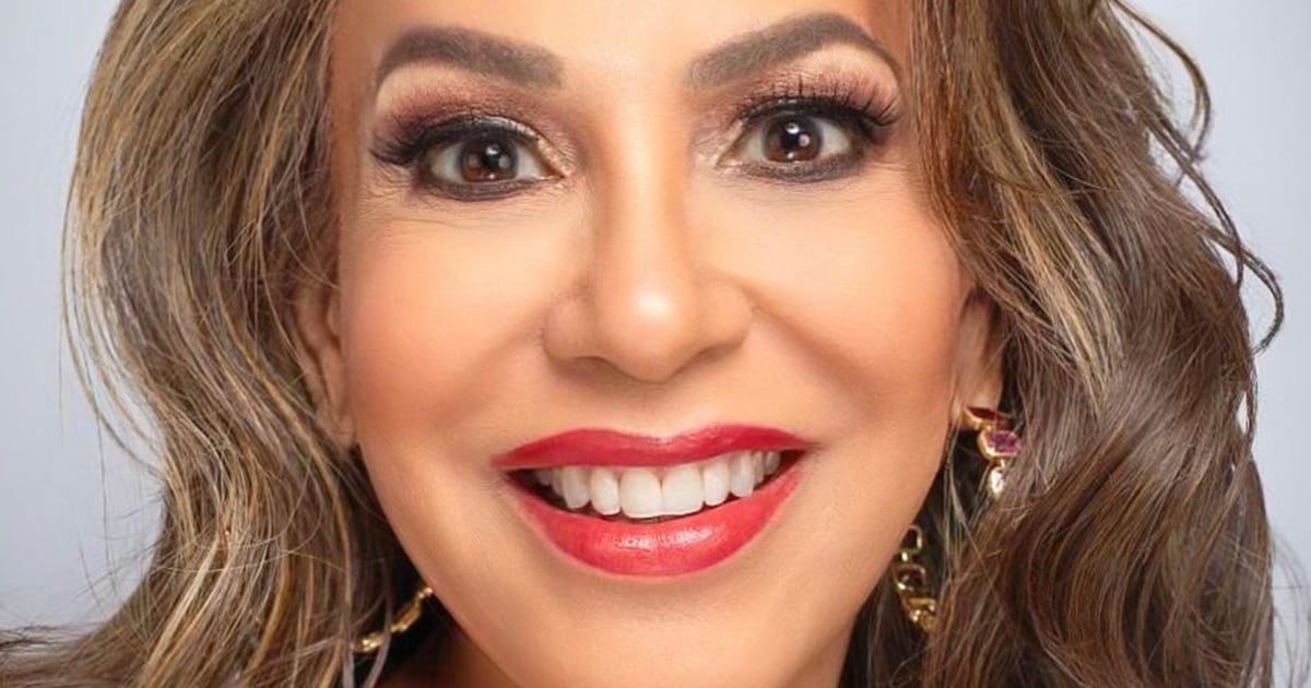 Marissa Teijo Becomes Oldest Miss Texas USA Contestant at 71