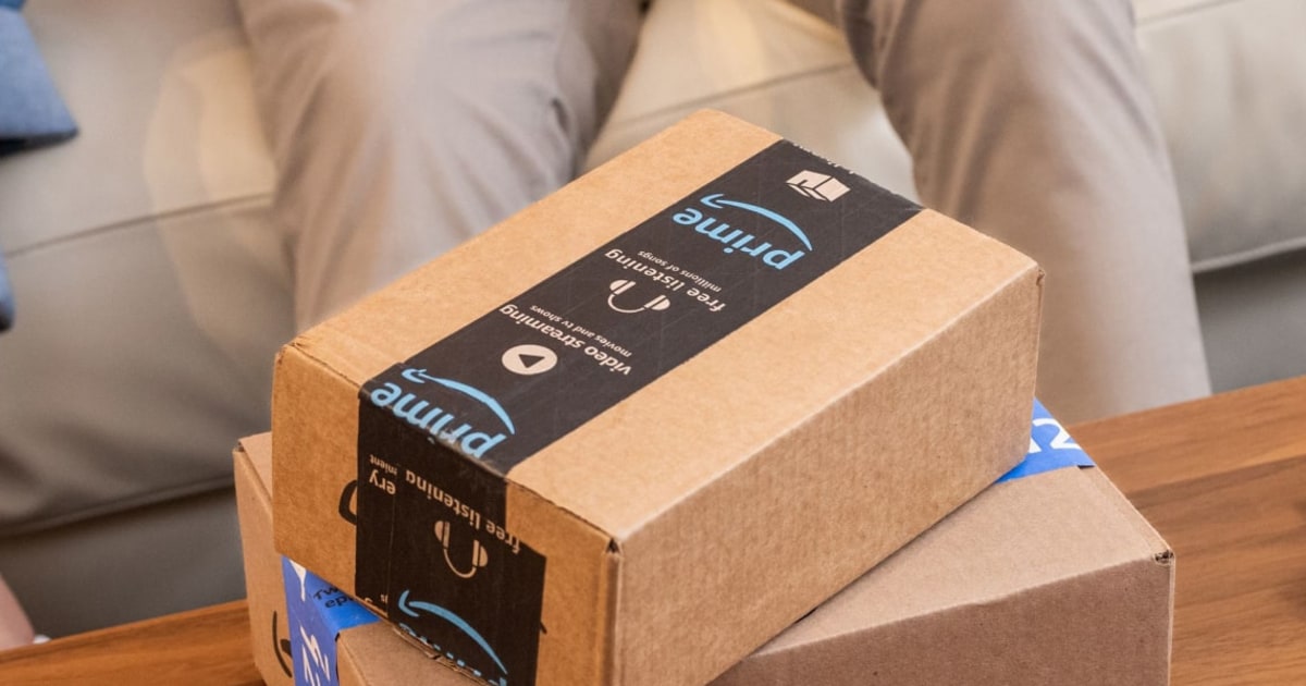 Amazon Prime Day 2024: Official dates announced