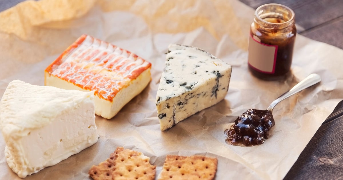 How to Serve Cheese, According to Experts