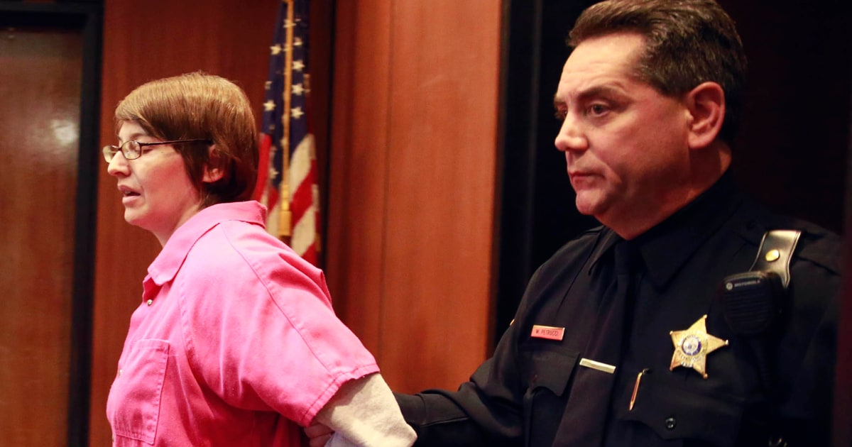 ‘Tell Them You Love Me’: Where Is Anna Stubblefield Now?