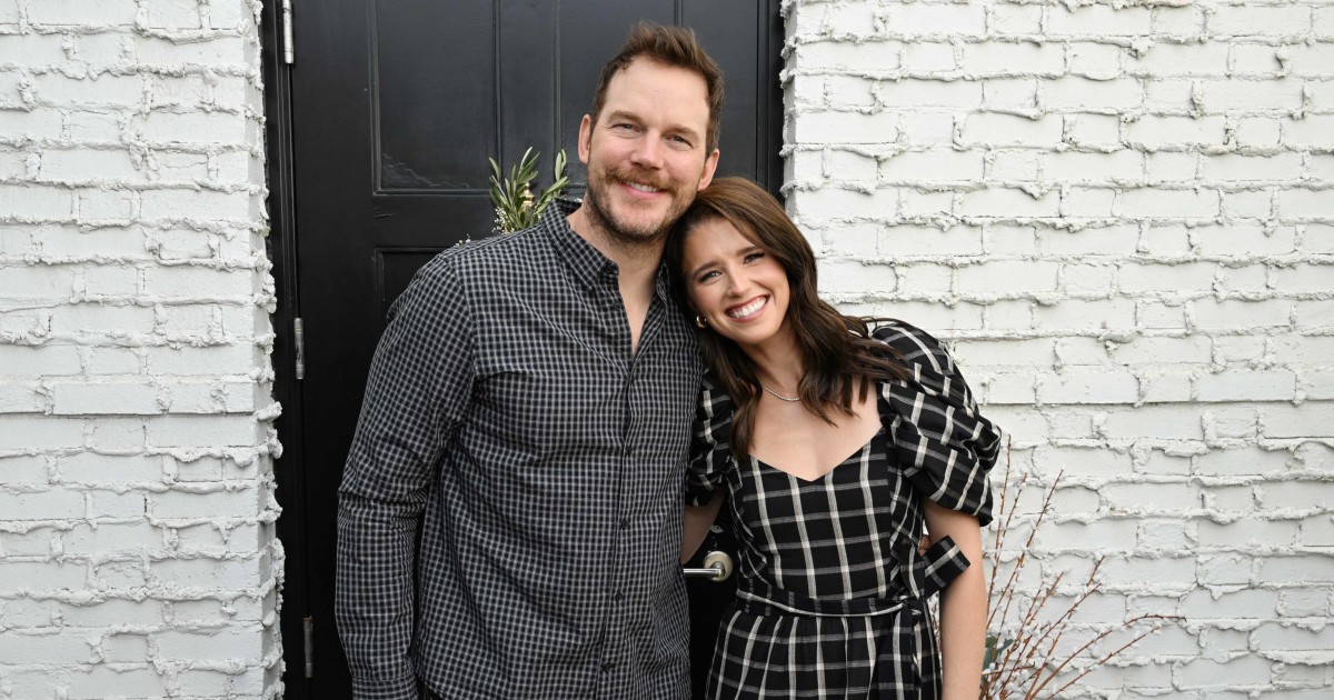 Chris Pratt's Kids With Katherine Schwarzenegger Pratt: All About Their ...