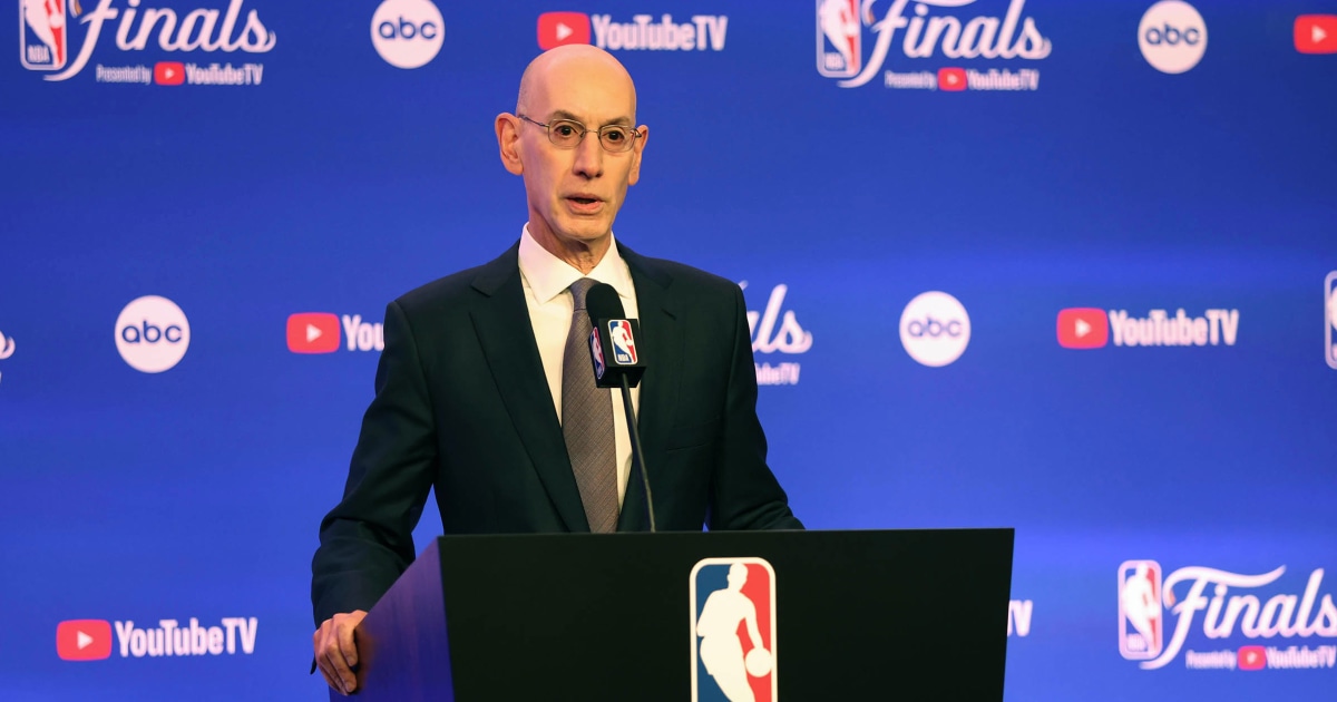 NBA Draft Order 2024: When Teams Will Pick in First Round and Second Round