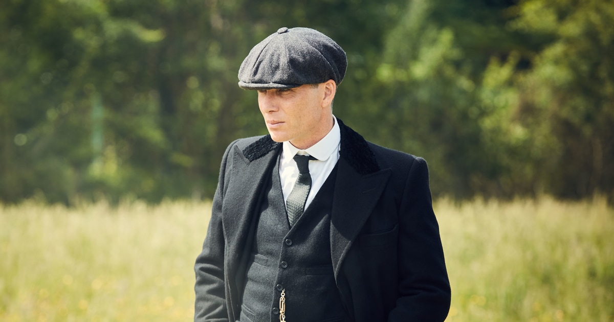 ‘Peaky Blinders’ Movie: Everything We Know So Far