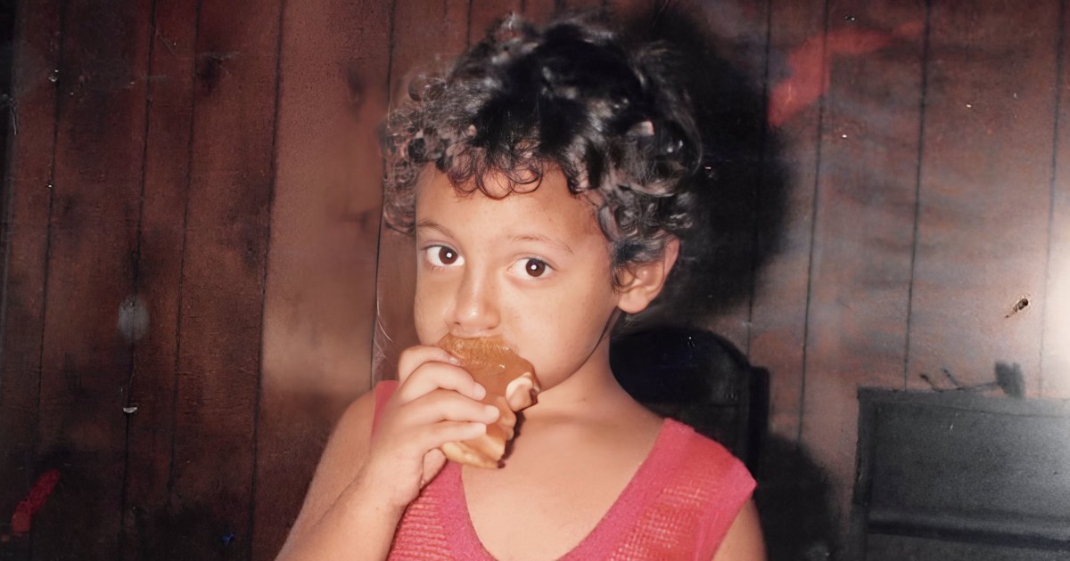 NBC News Correspondent: Releasing My Secrets Became My Superpower