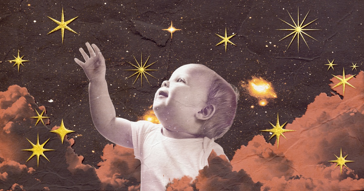 122 Astrology Names For Baby Boys and Girls