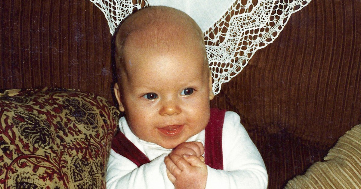 Top 50 Baby Names Of The 1970s, From Jason to Jennifer