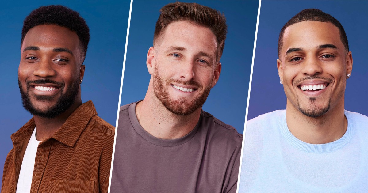 Bachelorette Cast 2024: Meet Jenn Tran's 25 Contestants